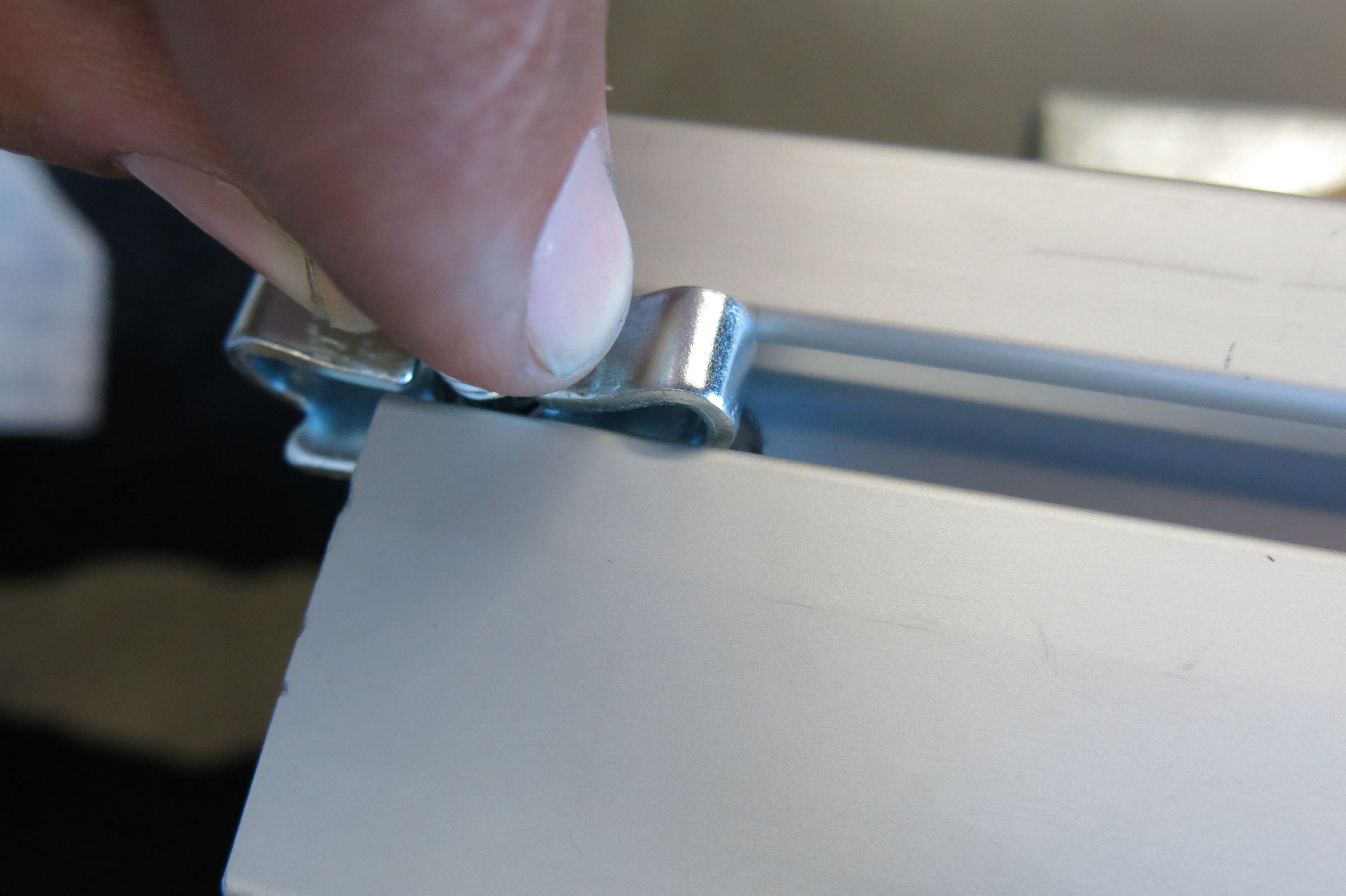 Bicycle Frame Building Jig : 10 Steps (with Pictures) - Instructables