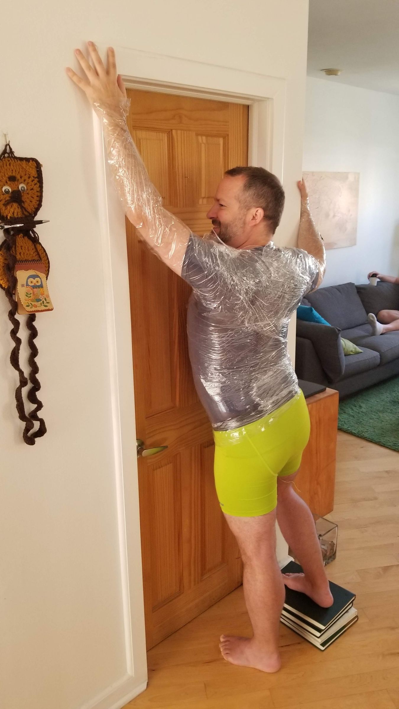 Zombie Attack: How to Create a Zombie Horde : 10 Steps (with Pictures ...