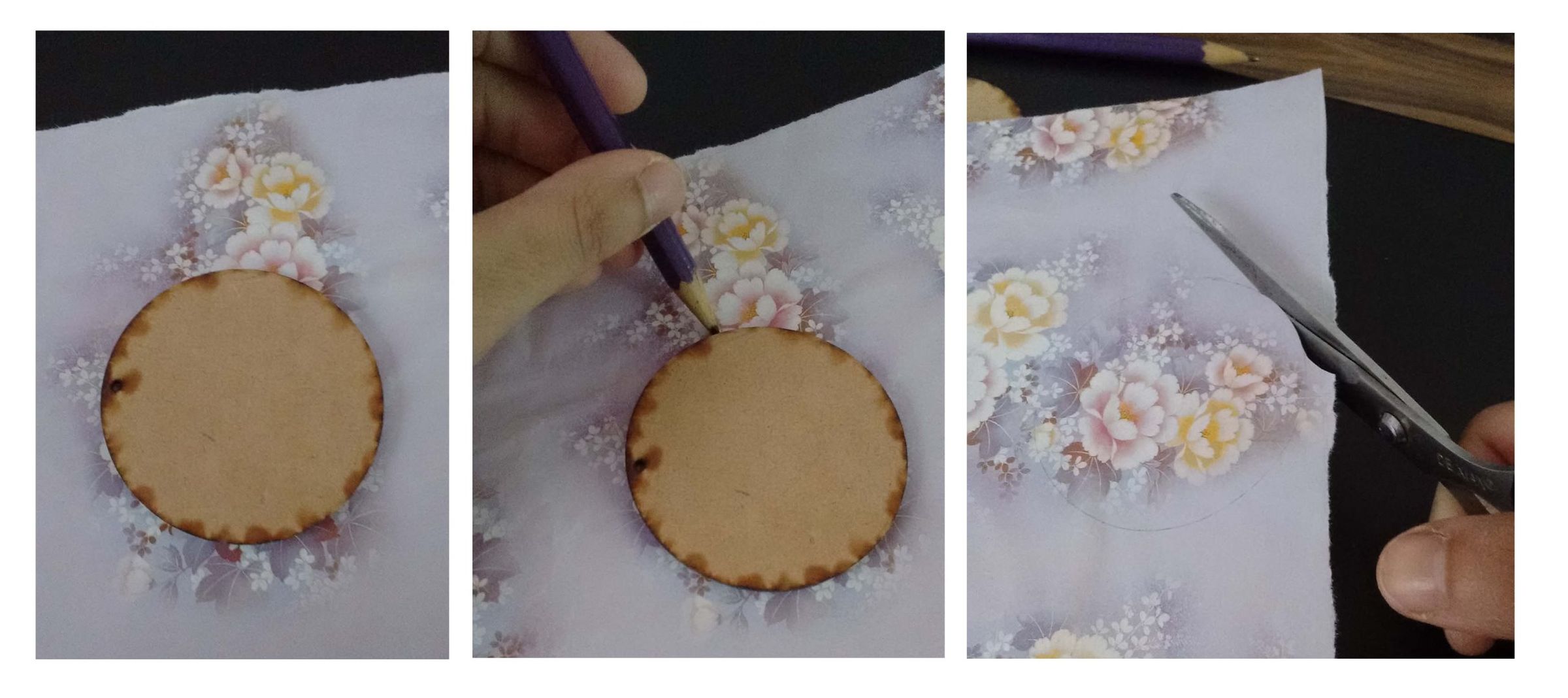 Egg Shell Decorated Jewelry : 7 Steps (with Pictures) - Instructables