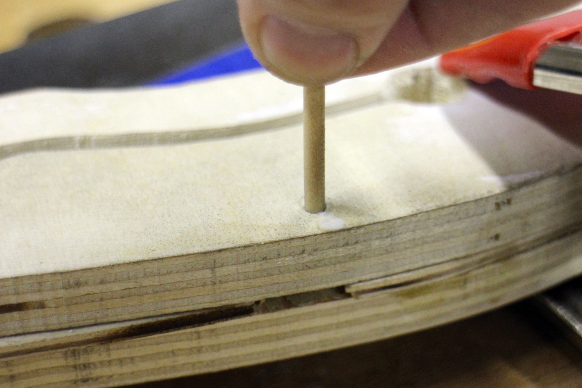 Folding Kitchen Knife : 23 Steps (with Pictures) - Instructables