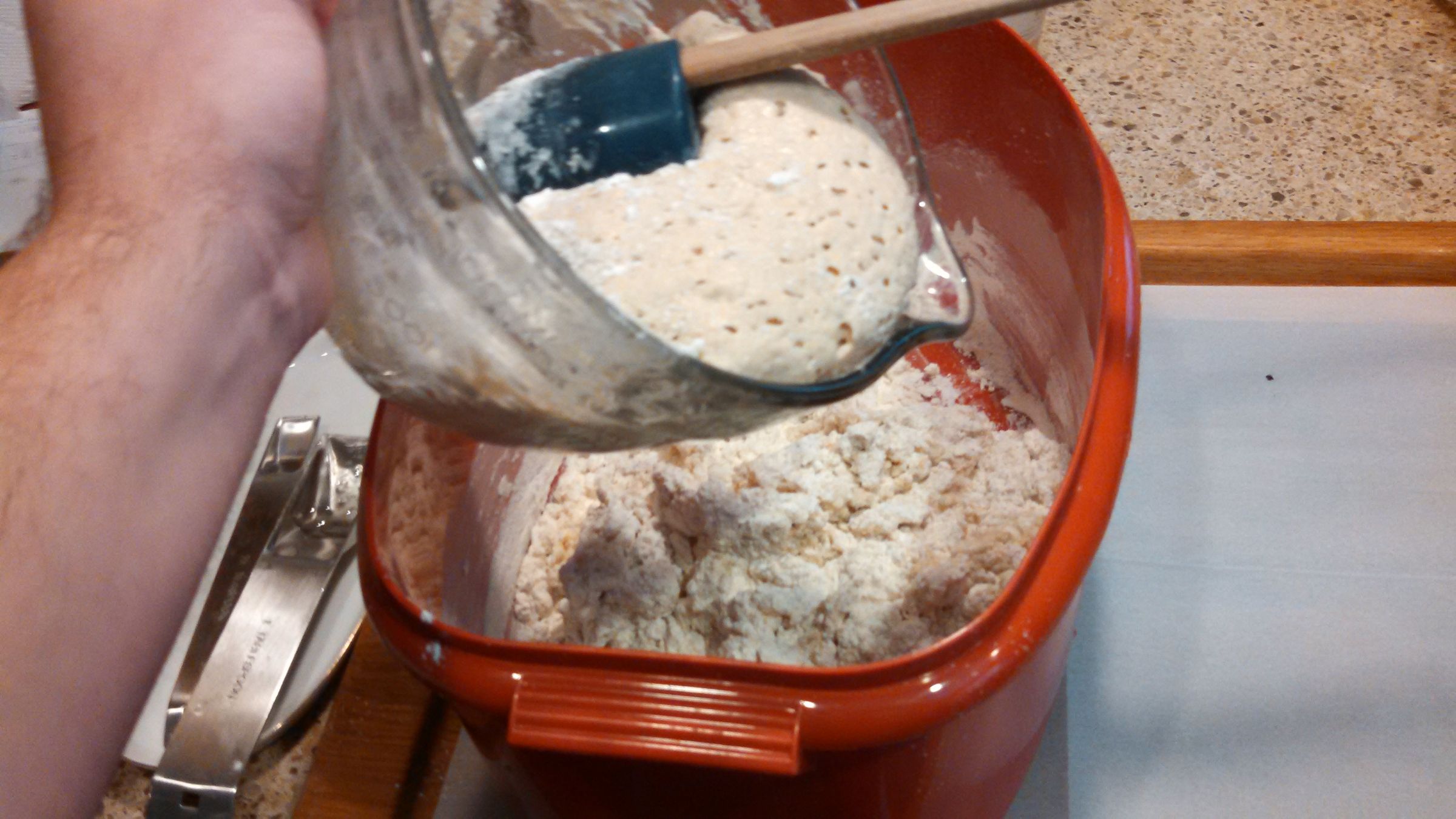 A-maize-ing Maize Bread. : 5 Steps (with Pictures) - Instructables