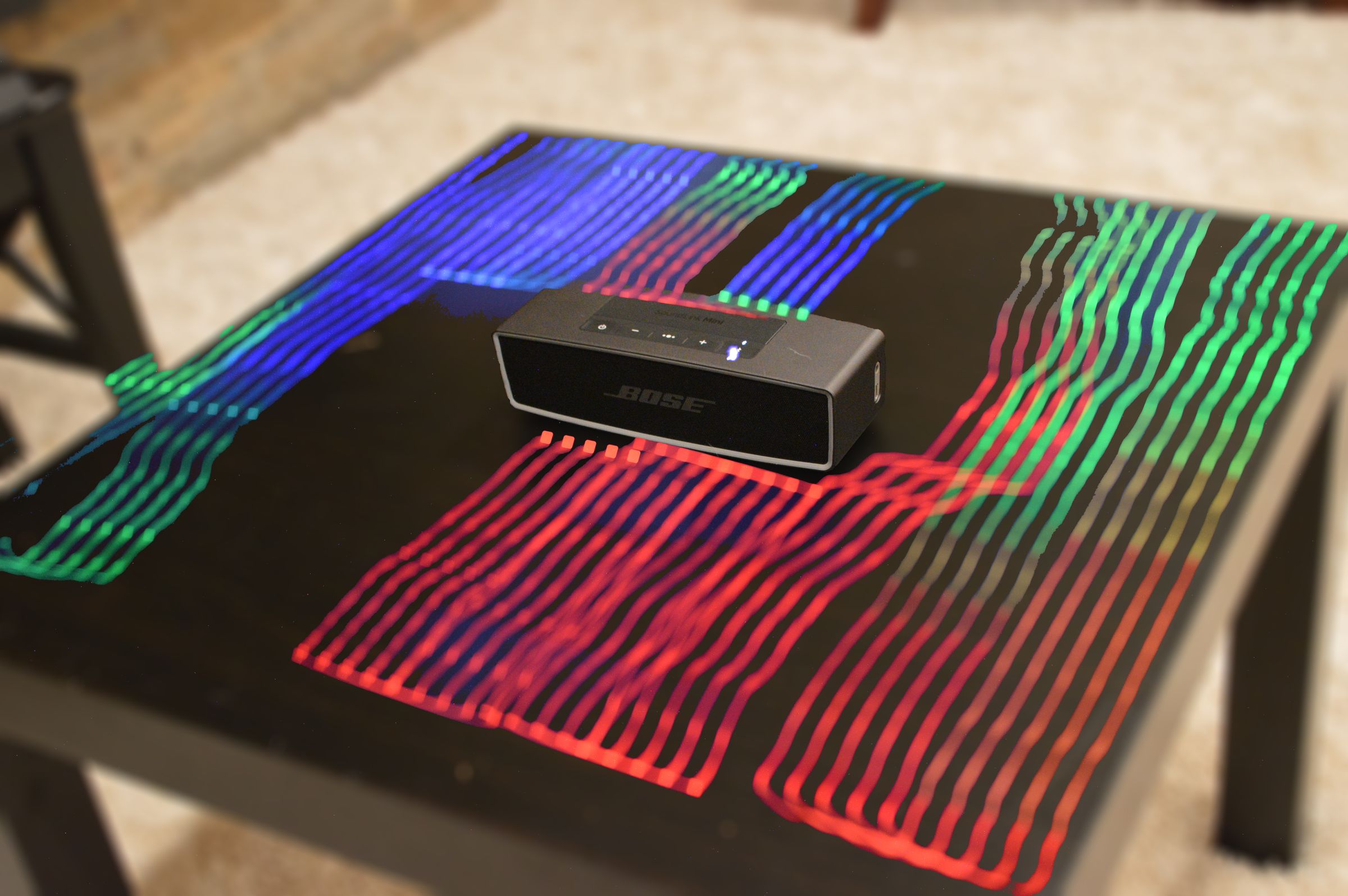 Visualize Bluetooth in a Long Exposure Photo : 9 Steps (with Pictures ...
