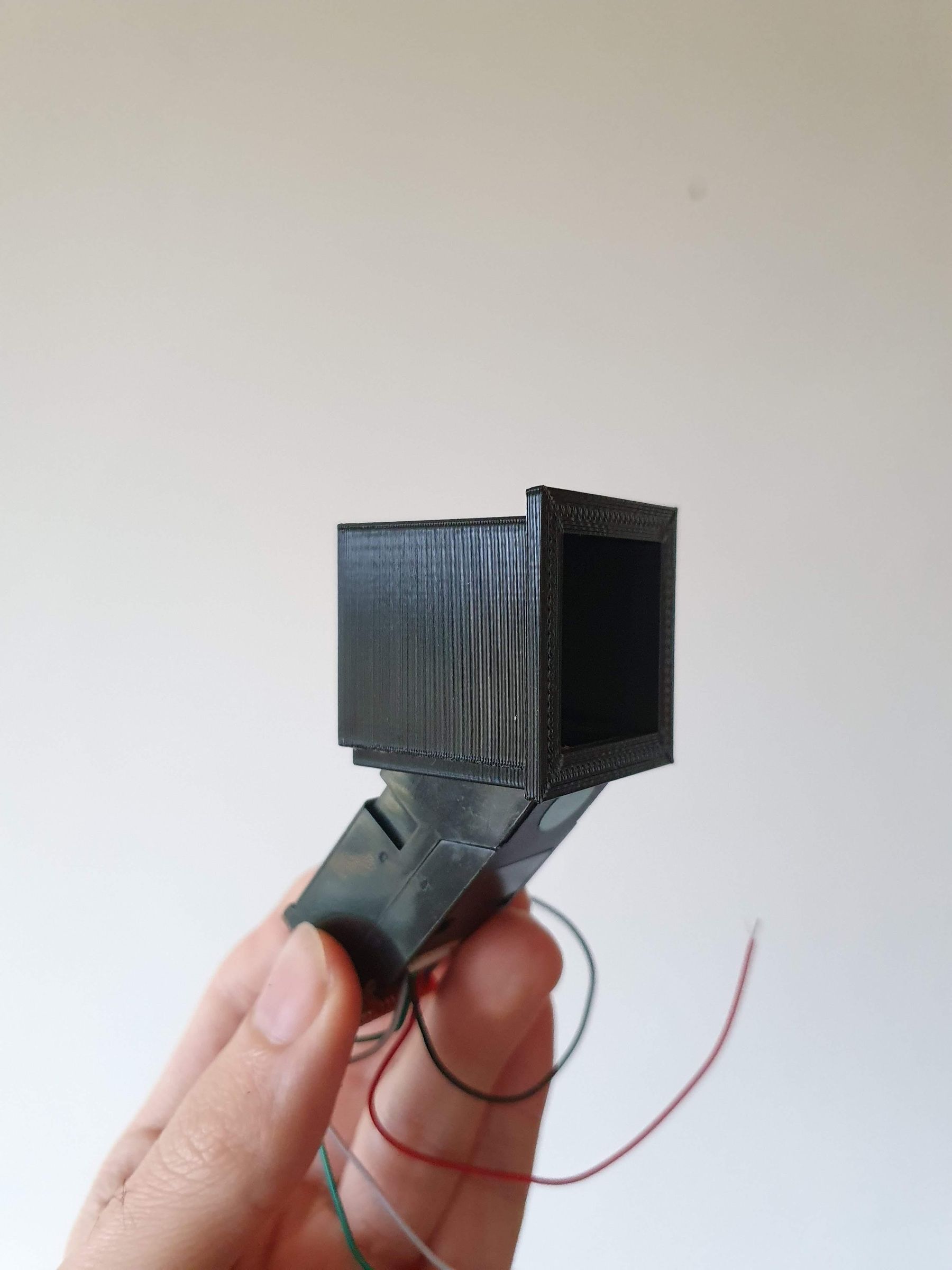 Quantum Death Machine 💀 : 13 Steps (with Pictures) - Instructables