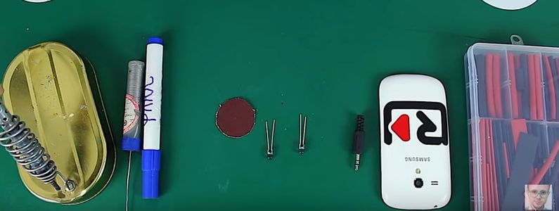 How to Make a DIY UNIVERSAL REMOTE CONTROL : 4 Steps - Instructables