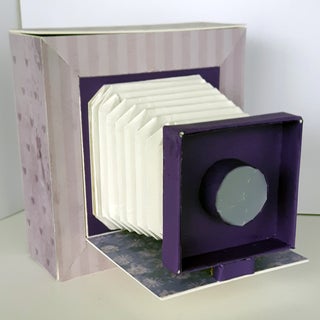 Paper Camera Bellows : 10 Steps - Instructables