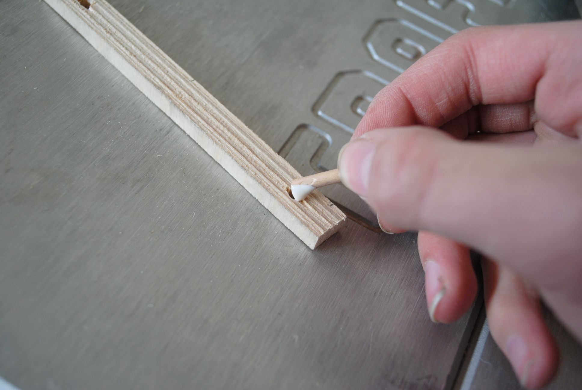 Rotary Tool Router : 9 Steps (with Pictures) - Instructables