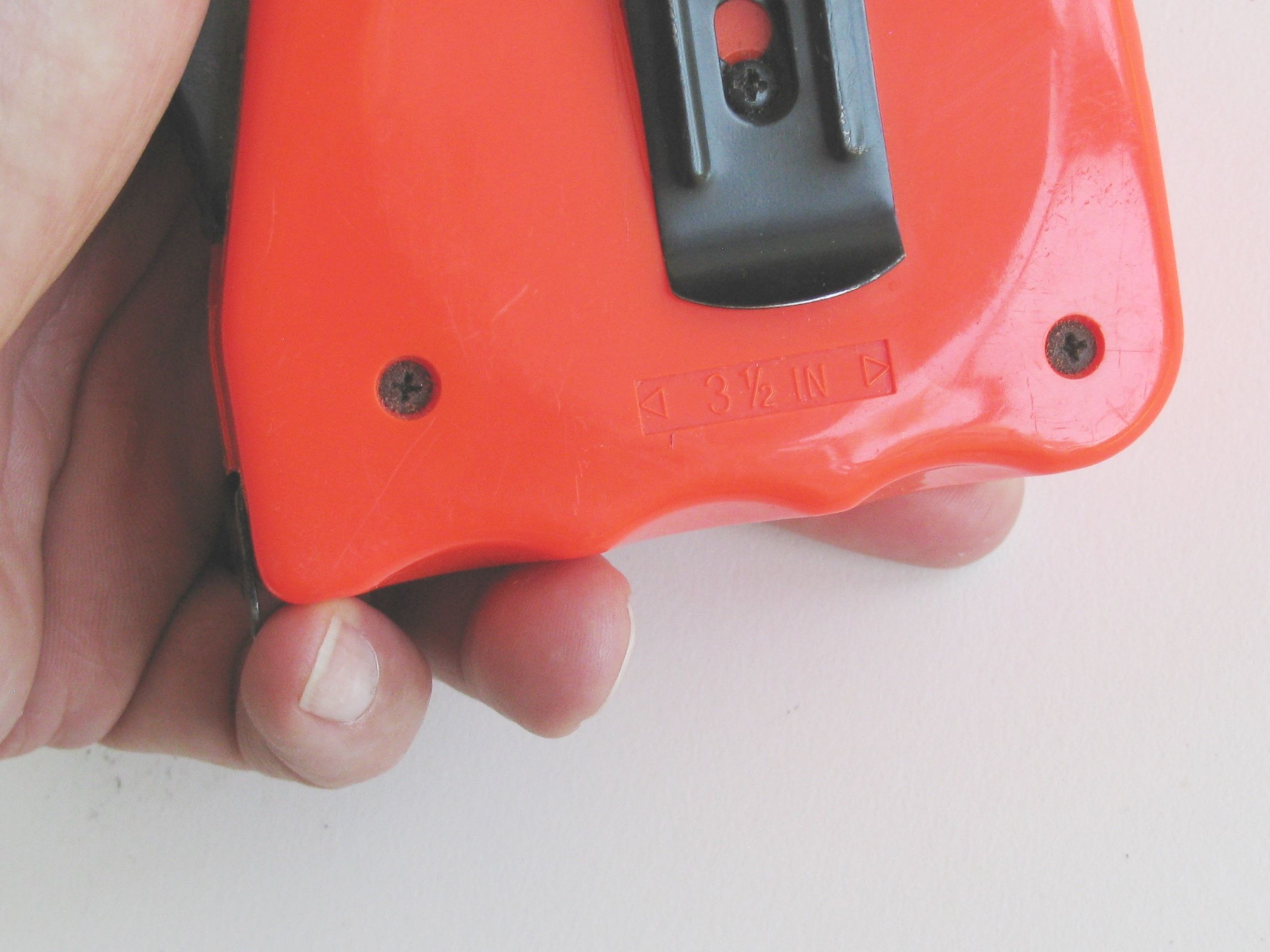 Steel Measuring Tape Calibration : 16 Steps - Instructables