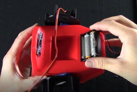 Waterbot: Arduino Robot Boat : 9 Steps (with Pictures) - Instructables