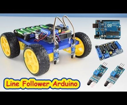 ForbiddenBit_com's Activity - Instructables