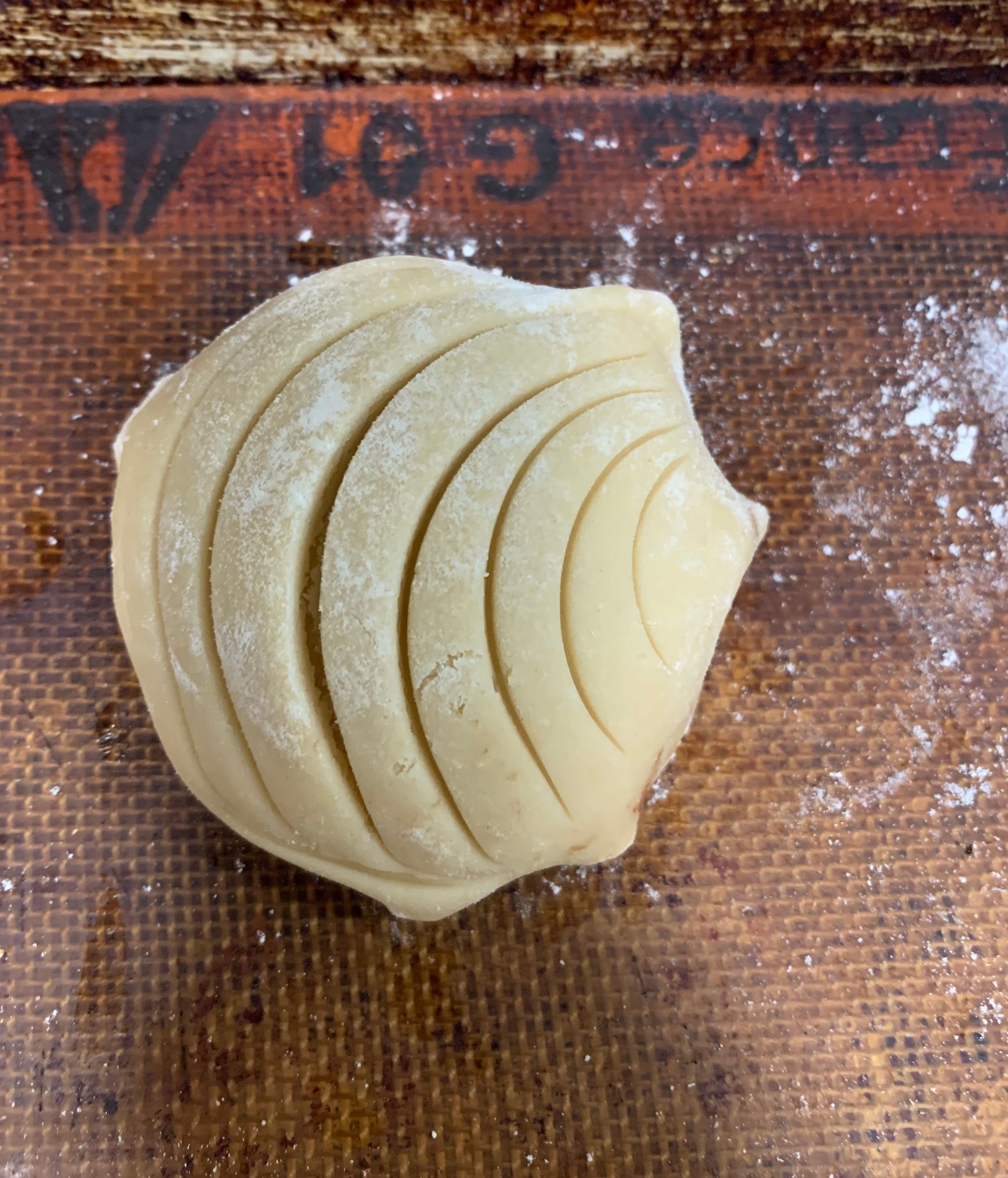 Mexican Conchas : 17 Steps (with Pictures) - Instructables