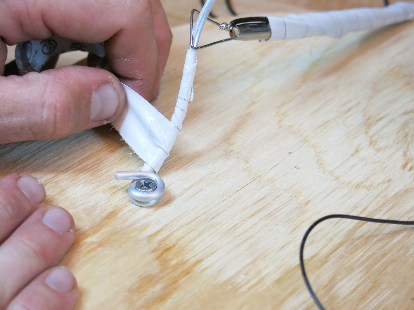 Wire Maze! : 5 Steps (with Pictures) - Instructables