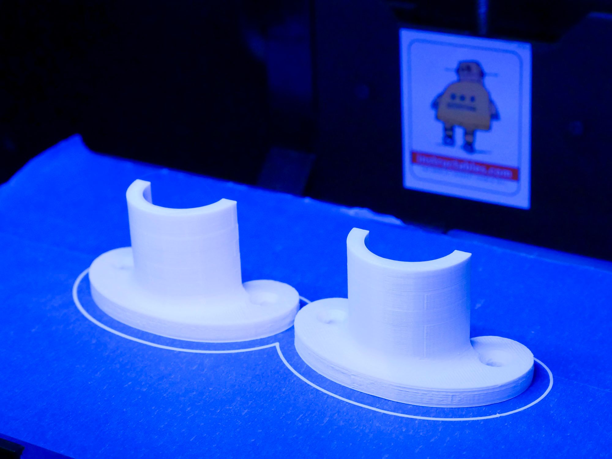 3D Printer Filament Dry Box : 5 Steps (with Pictures) - Instructables