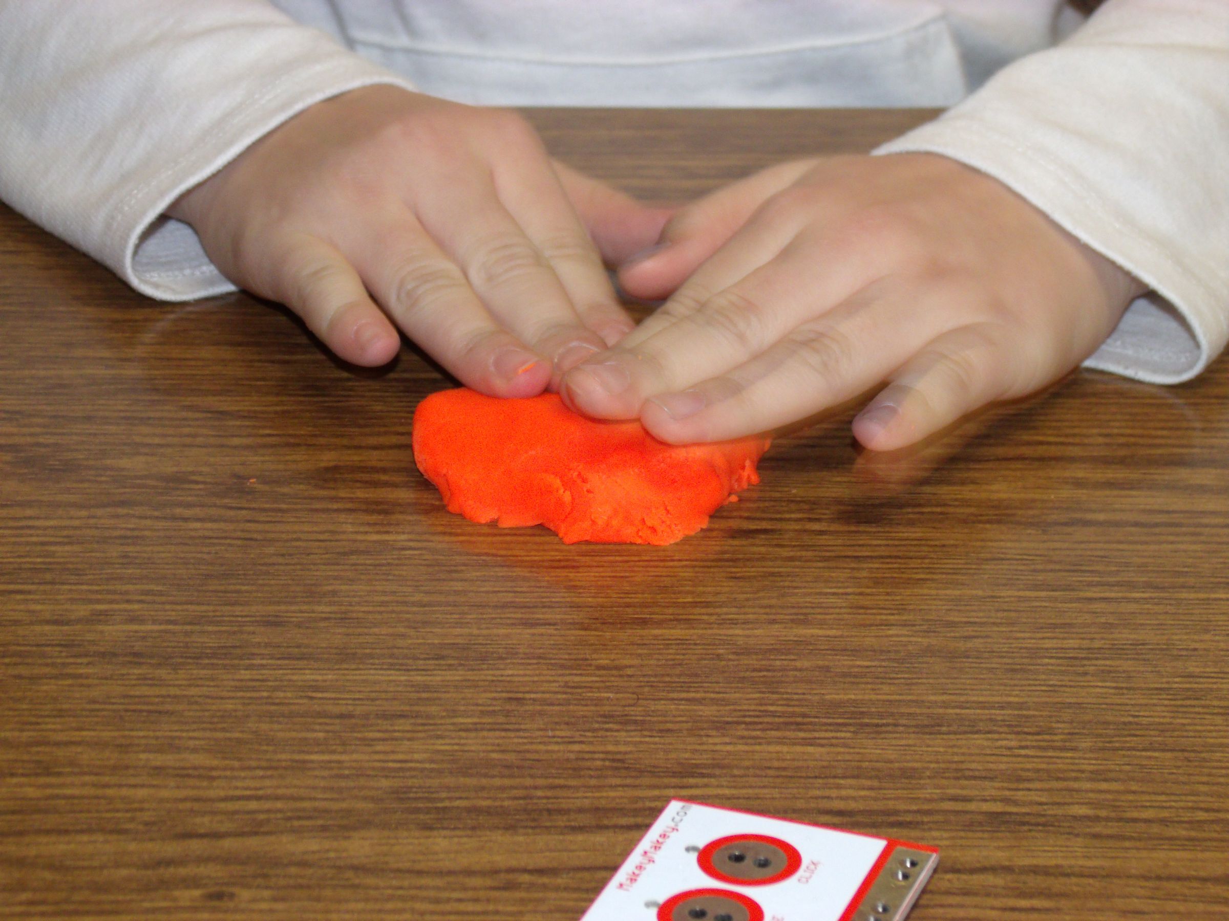 Simon Says With Play-Doh - Makey Makey : 3 Steps - Instructables