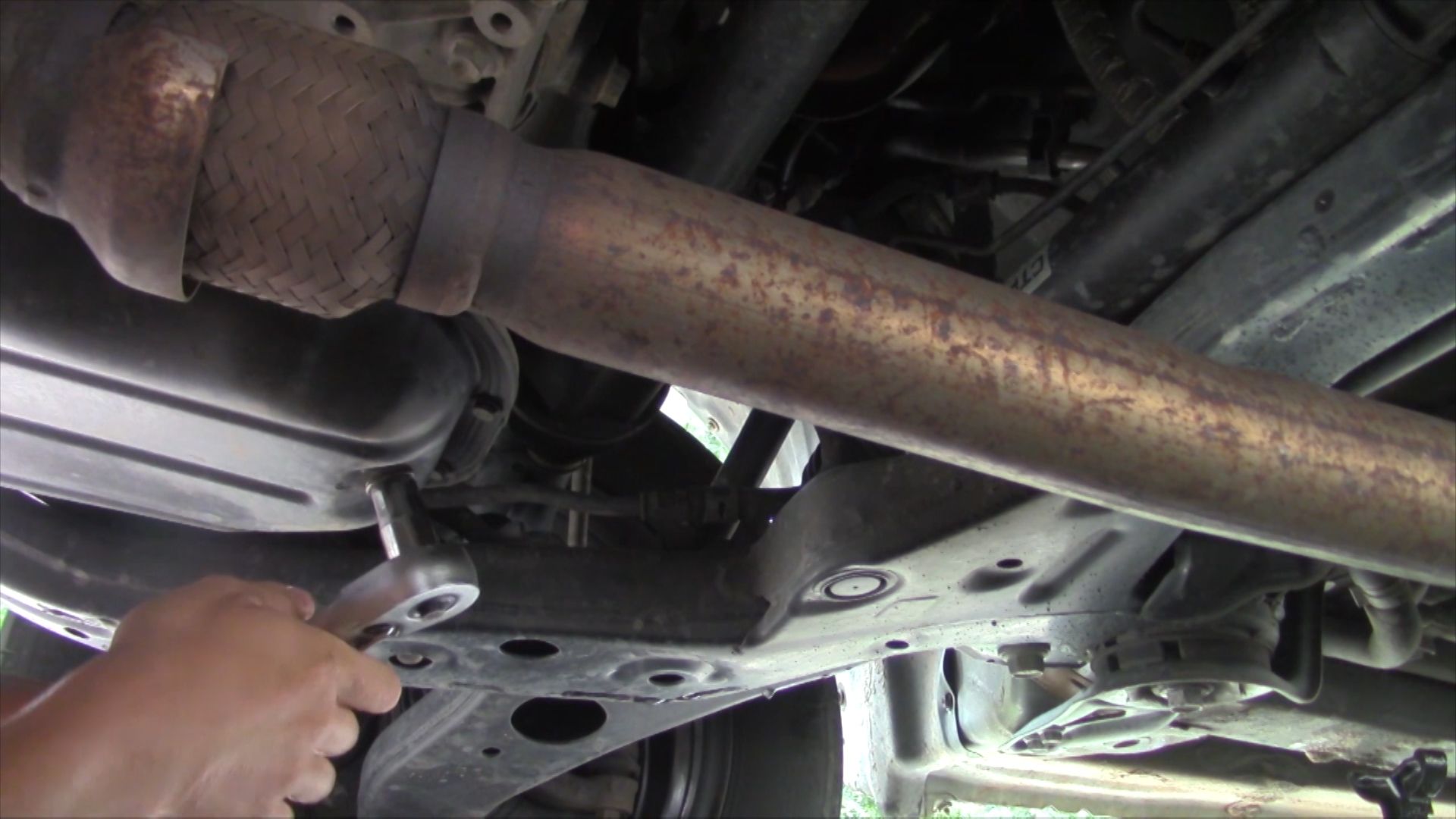 Car Oil Change- the Right Way : 7 Steps (with Pictures) - Instructables