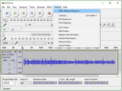 Record Your Own Audiobook for Audible : 12 Steps - Instructables
