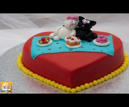 friendship cake DIY Project - Step-by-Step DIY Project | FindingDIY