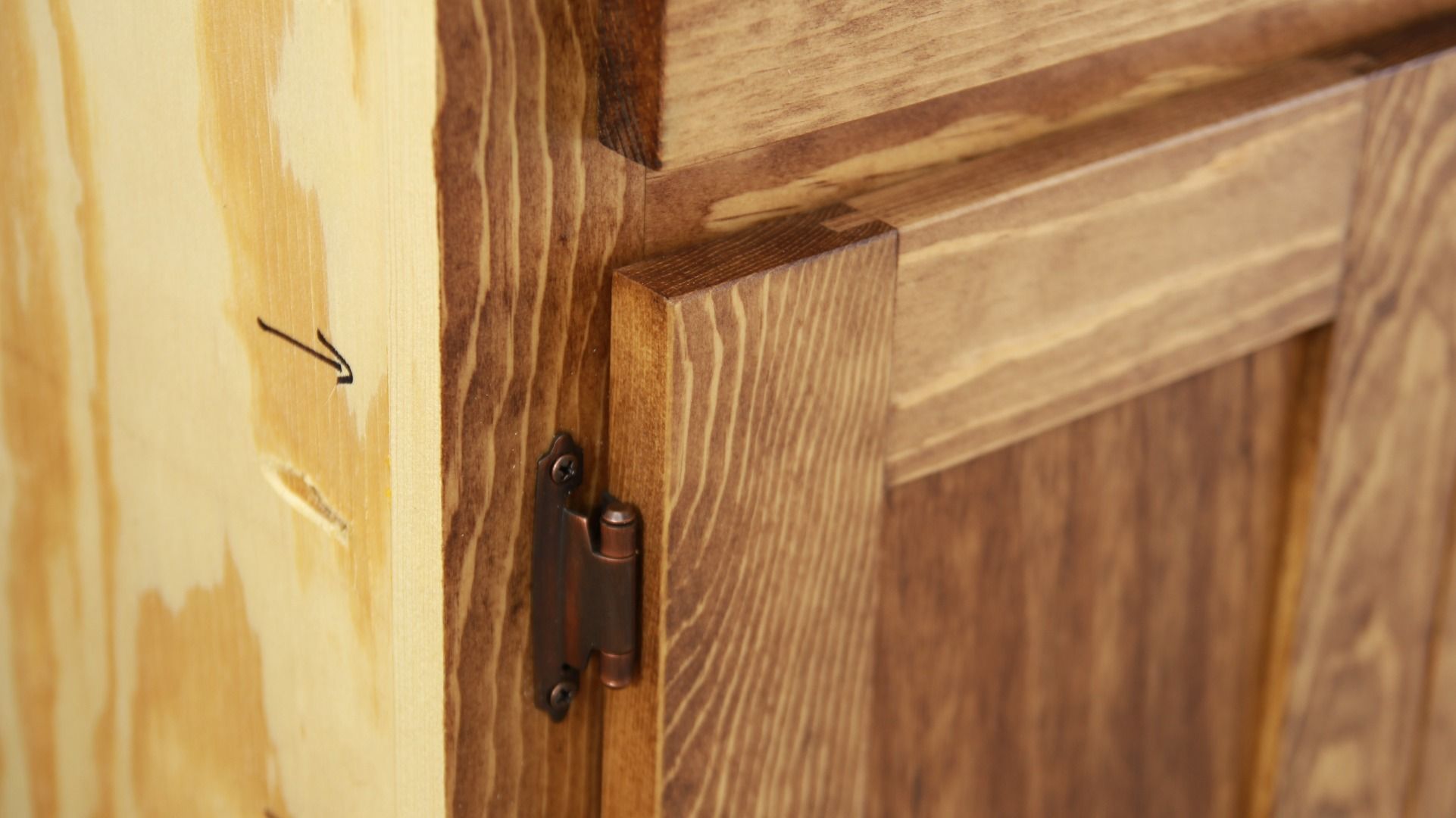 How to Make Cabinets : 7 Steps (with Pictures) - Instructables