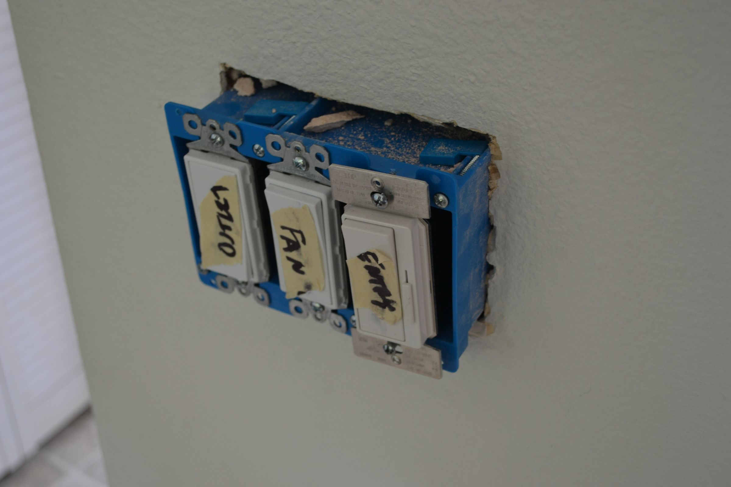Remodeling: Removing a Wall : 7 Steps (with Pictures) - Instructables