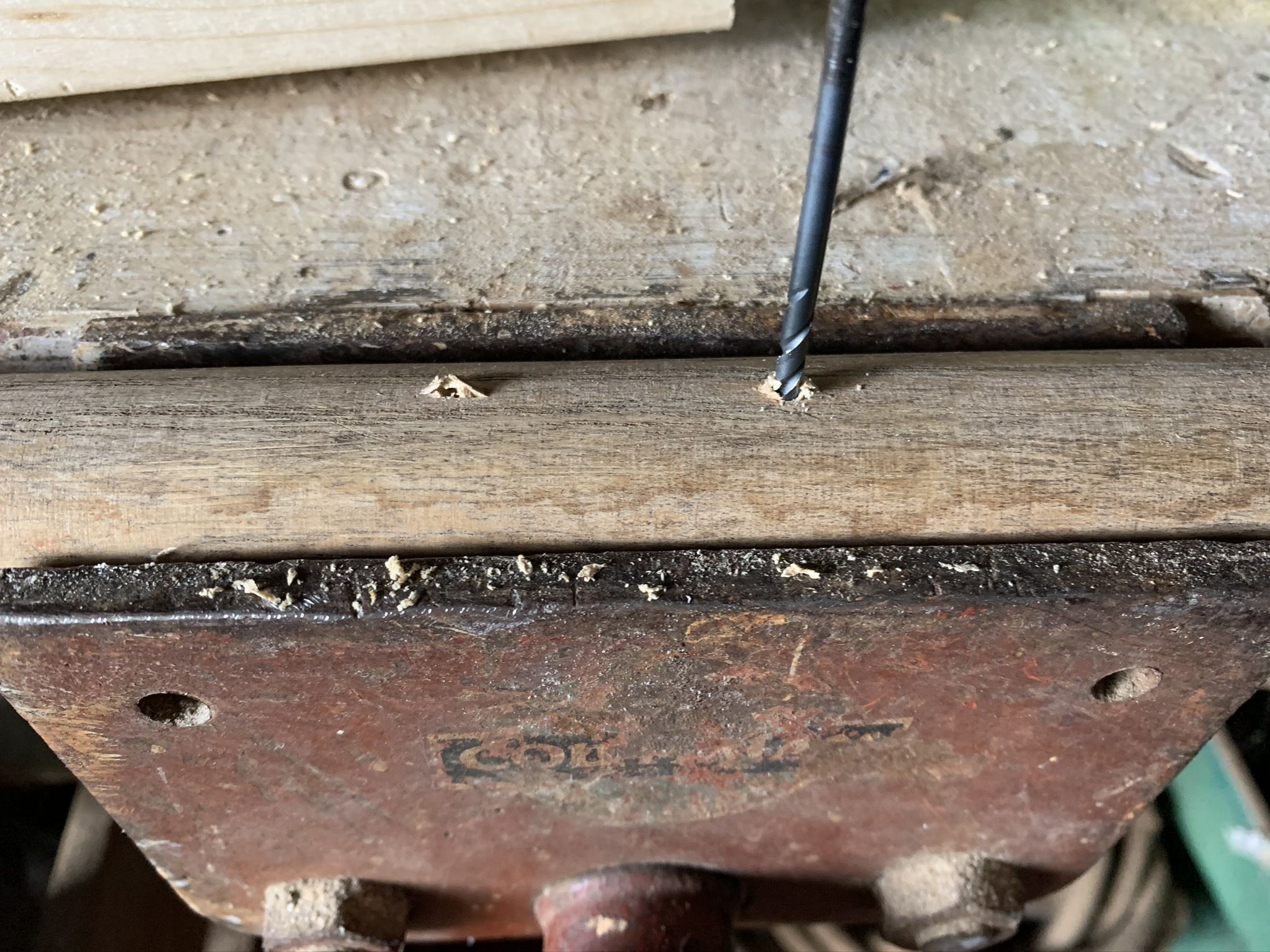 Simple Wood Sit-Up Bench : 13 Steps (with Pictures) - Instructables