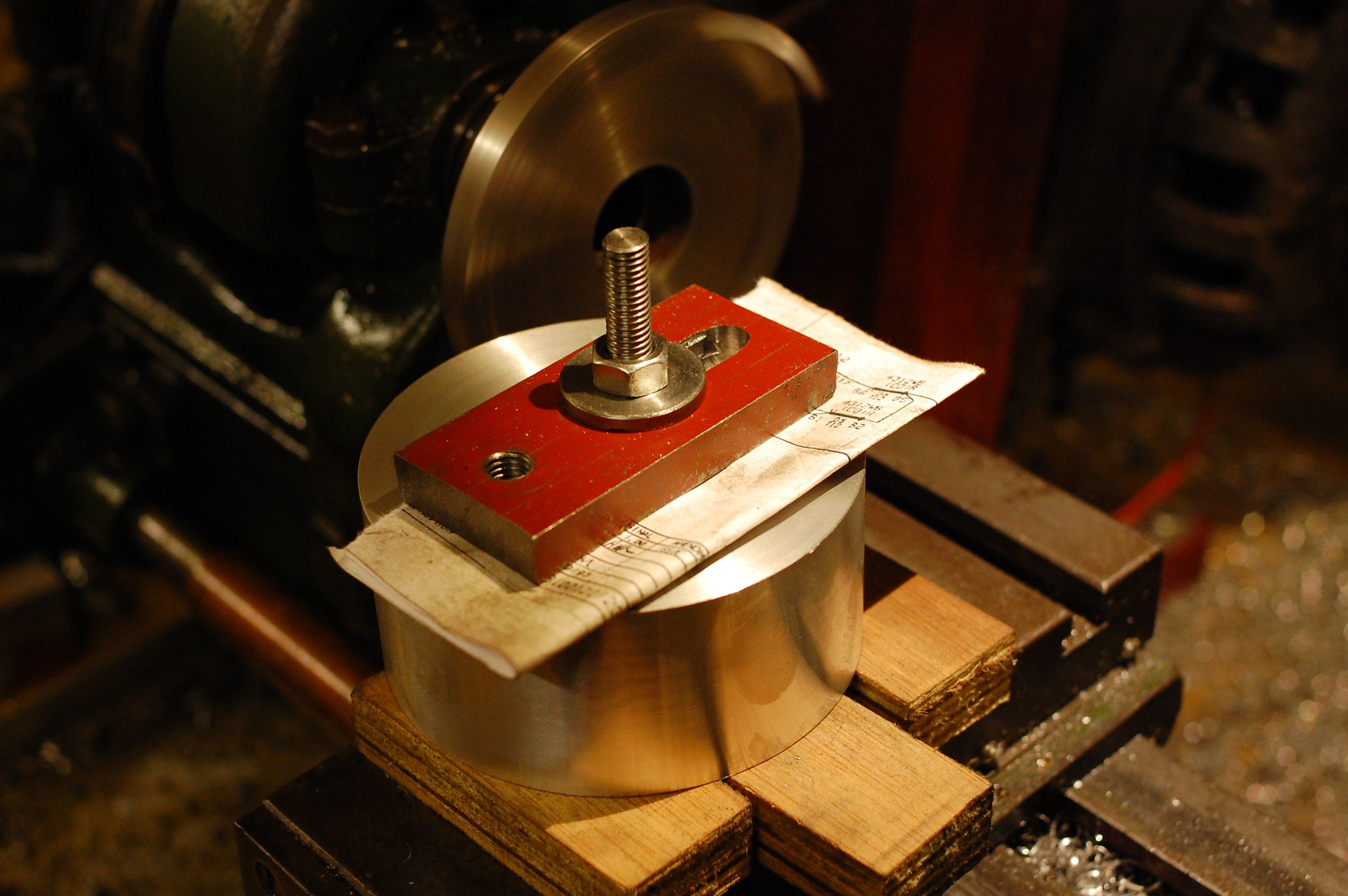 Over Engineered Nutcracker : 11 Steps (with Pictures) - Instructables