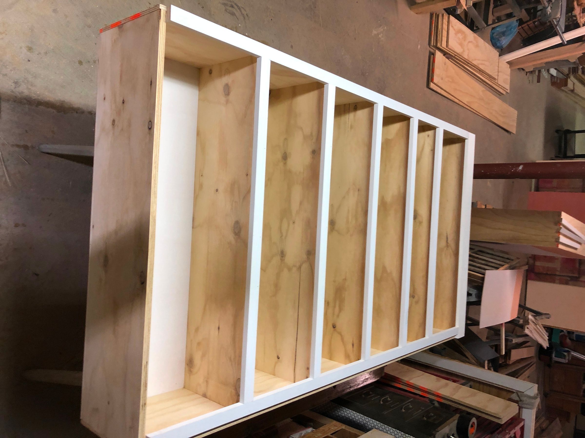 Library Build : 11 Steps (with Pictures) - Instructables