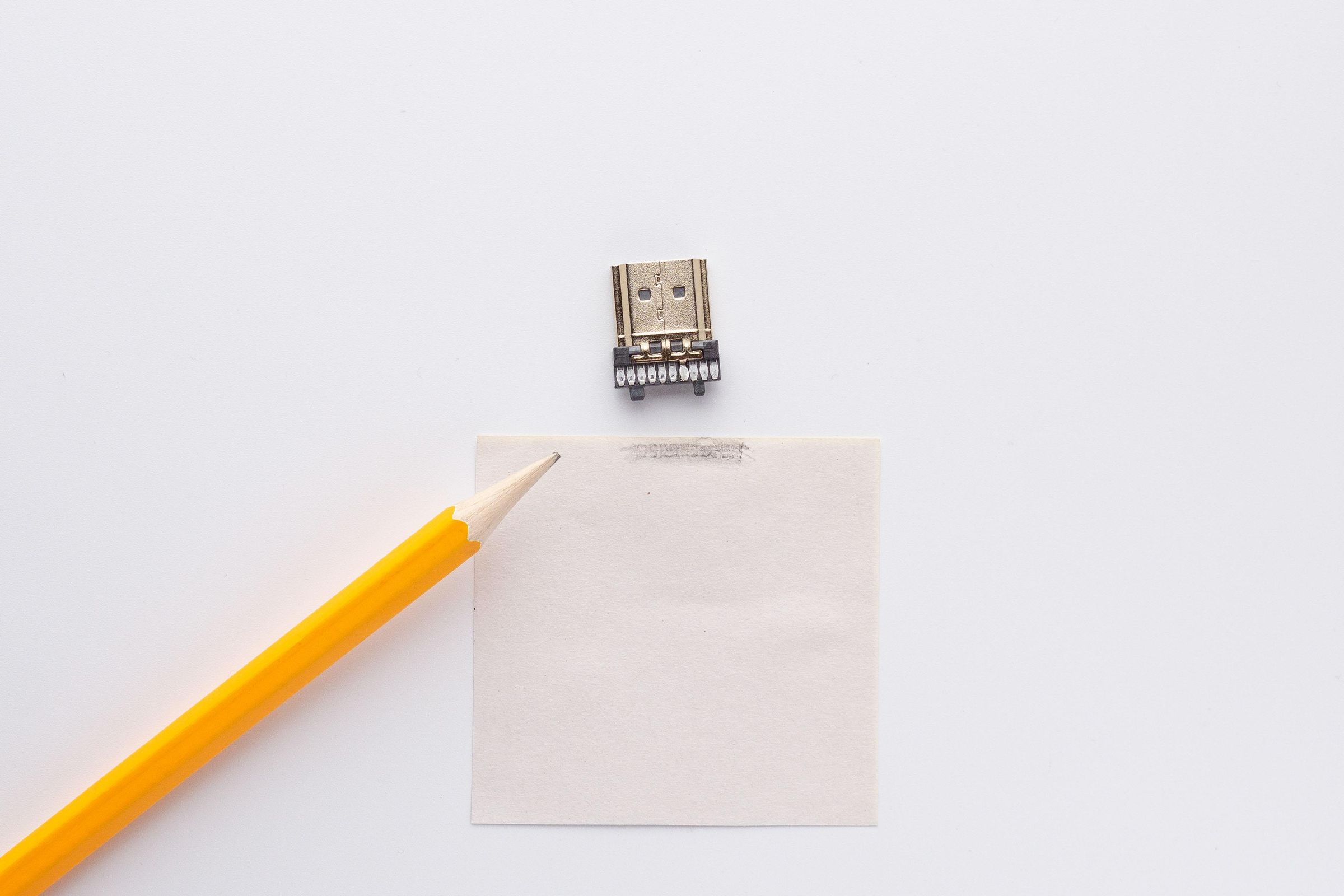 Repair Broken HDMI Cable Without Soldering Skills : 6 Steps (with ...