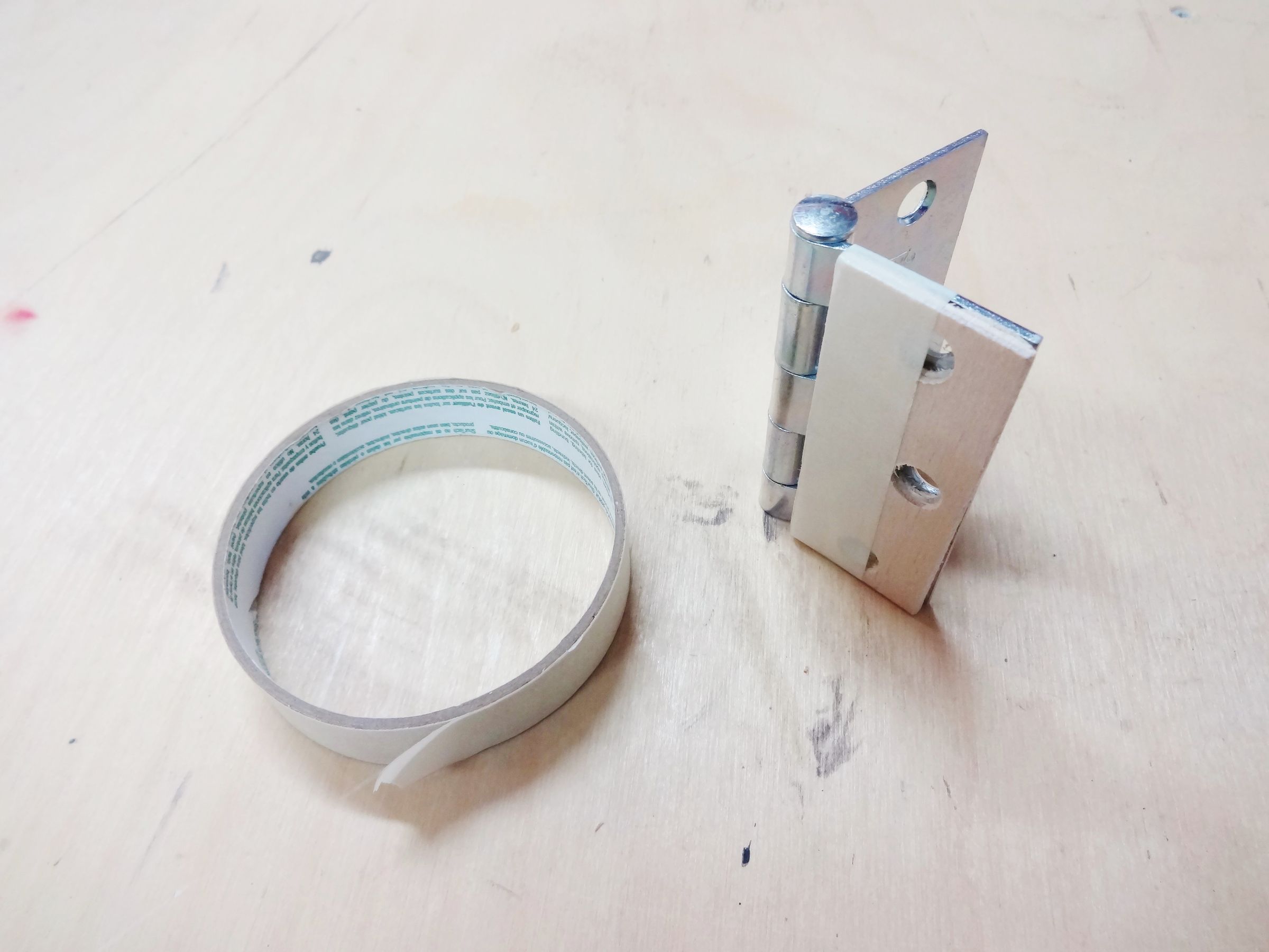 Easy Collapsible Worktable : 13 Steps (with Pictures) - Instructables