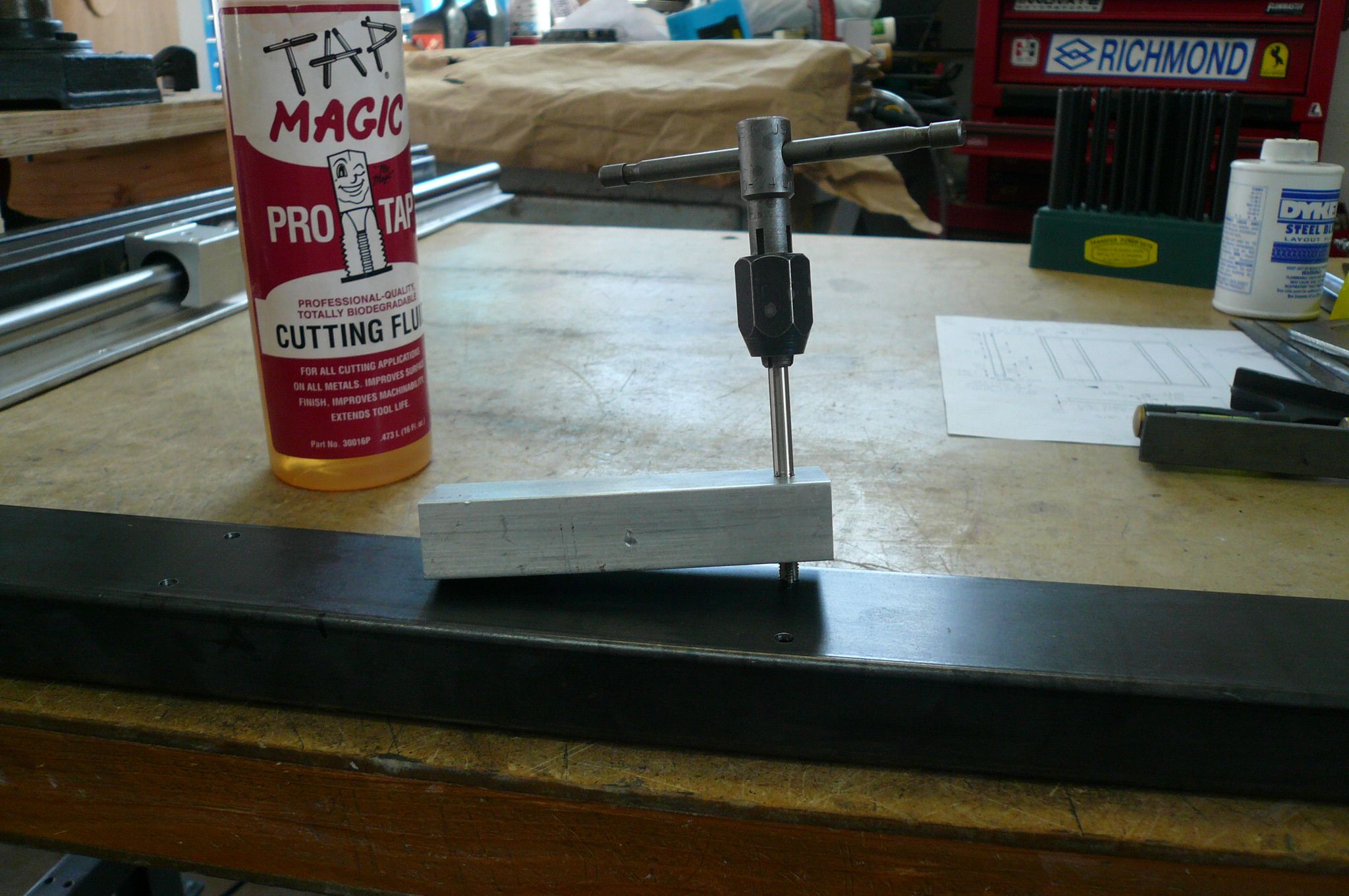 DIY CNC Router : 30 Steps - Instructables