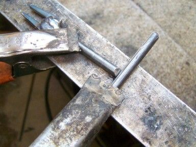 MIG Nozzle Cleaning Tool : 6 Steps (with Pictures) - Instructables
