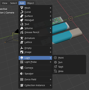 How to Render a Tinkercad Model in Blender : 9 Steps (with Pictures ...