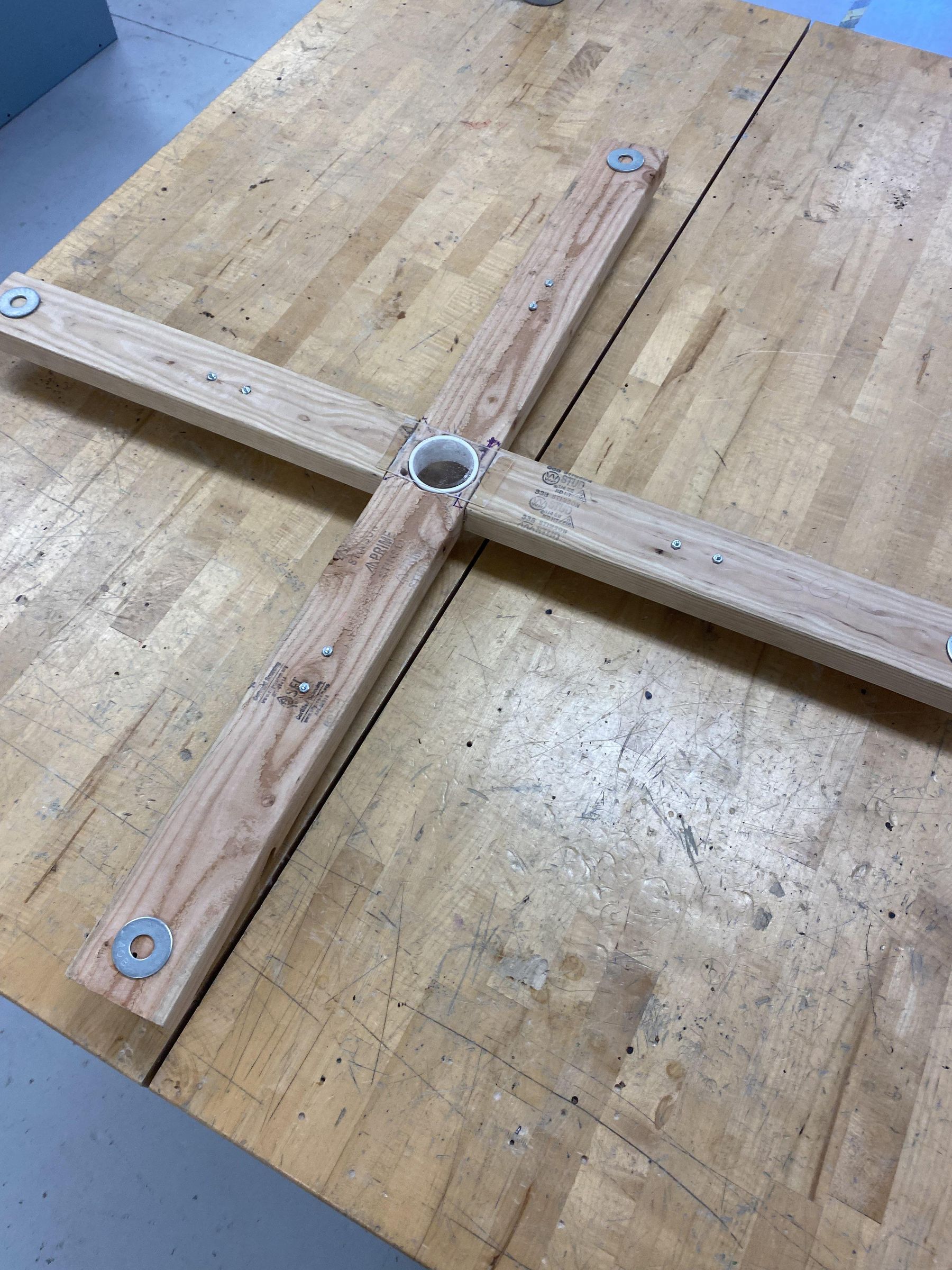 How to Make a Ballista : 4 Steps - Instructables