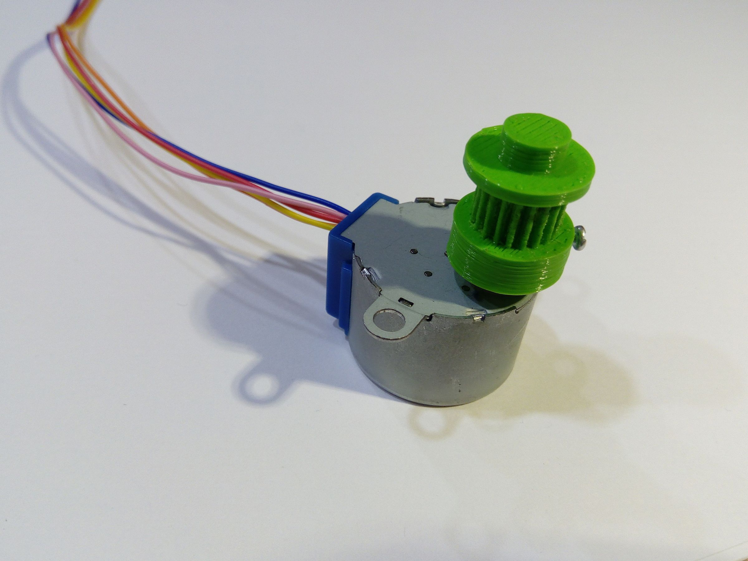 Drawing Plotter : 13 Steps (with Pictures) - Instructables