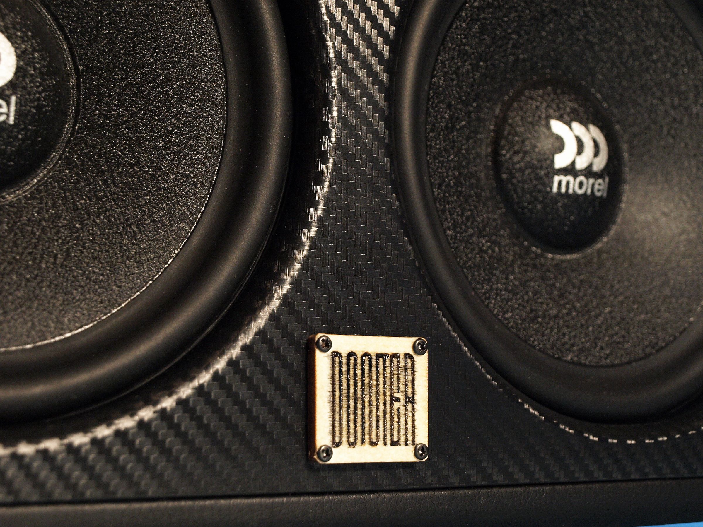 INSANELY Loud 150W Bluetooth Speaker Boombox : 16 Steps (with Pictures ...