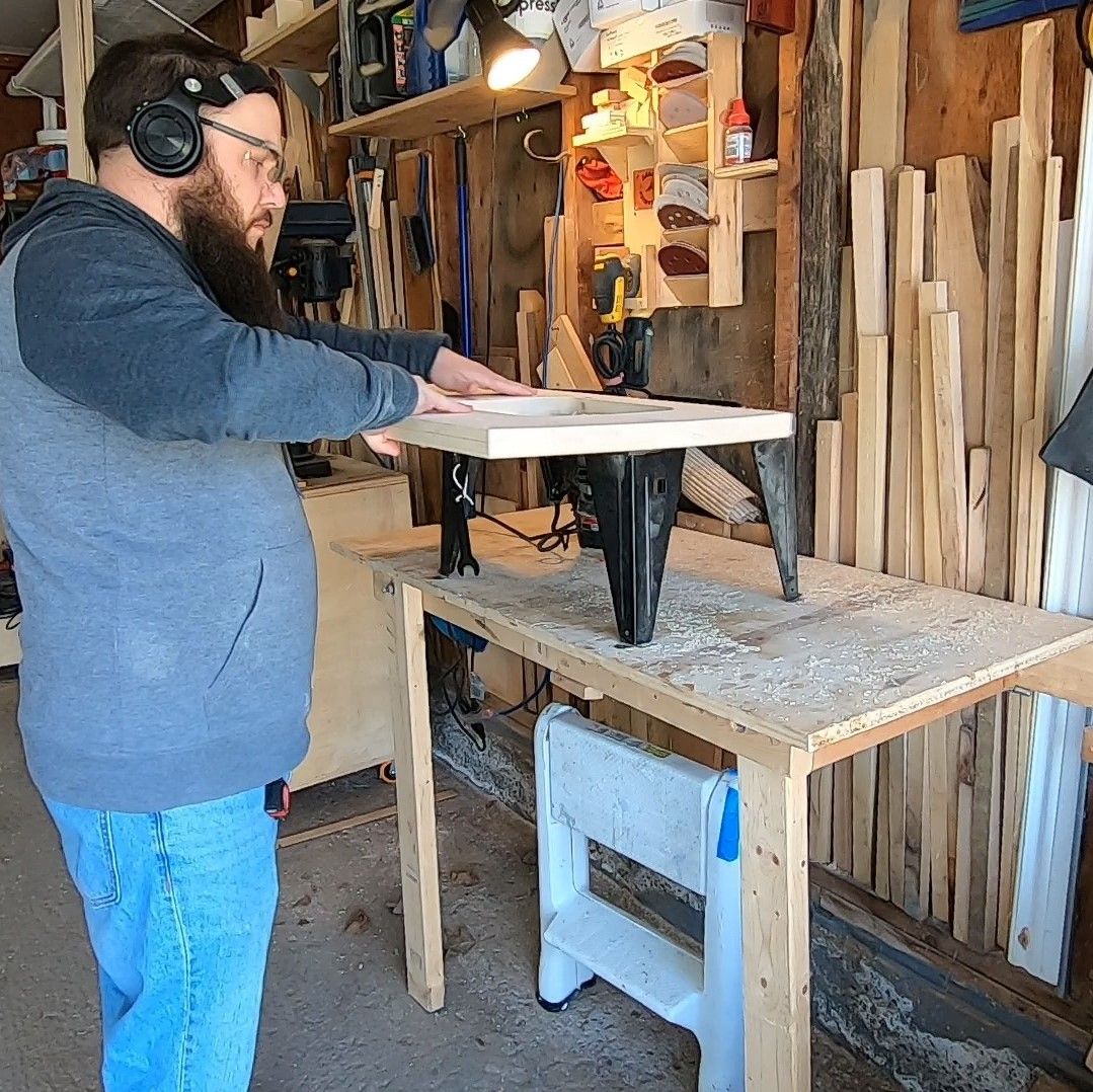 Scrap Wood Mud Kitchen : 22 Steps (with Pictures) - Instructables