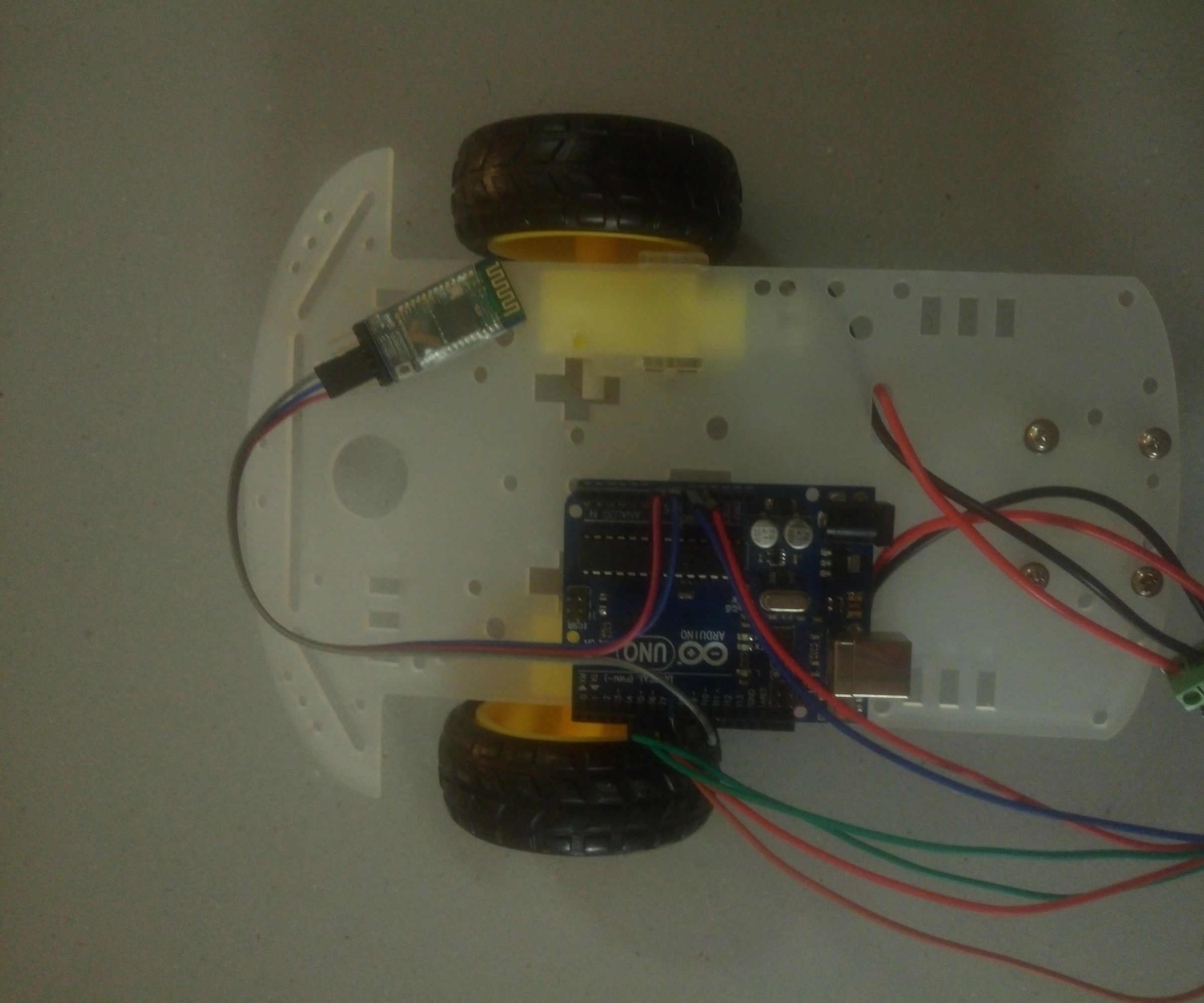 how to make a simple humanoid robot that throws DIY Project to Discover ...