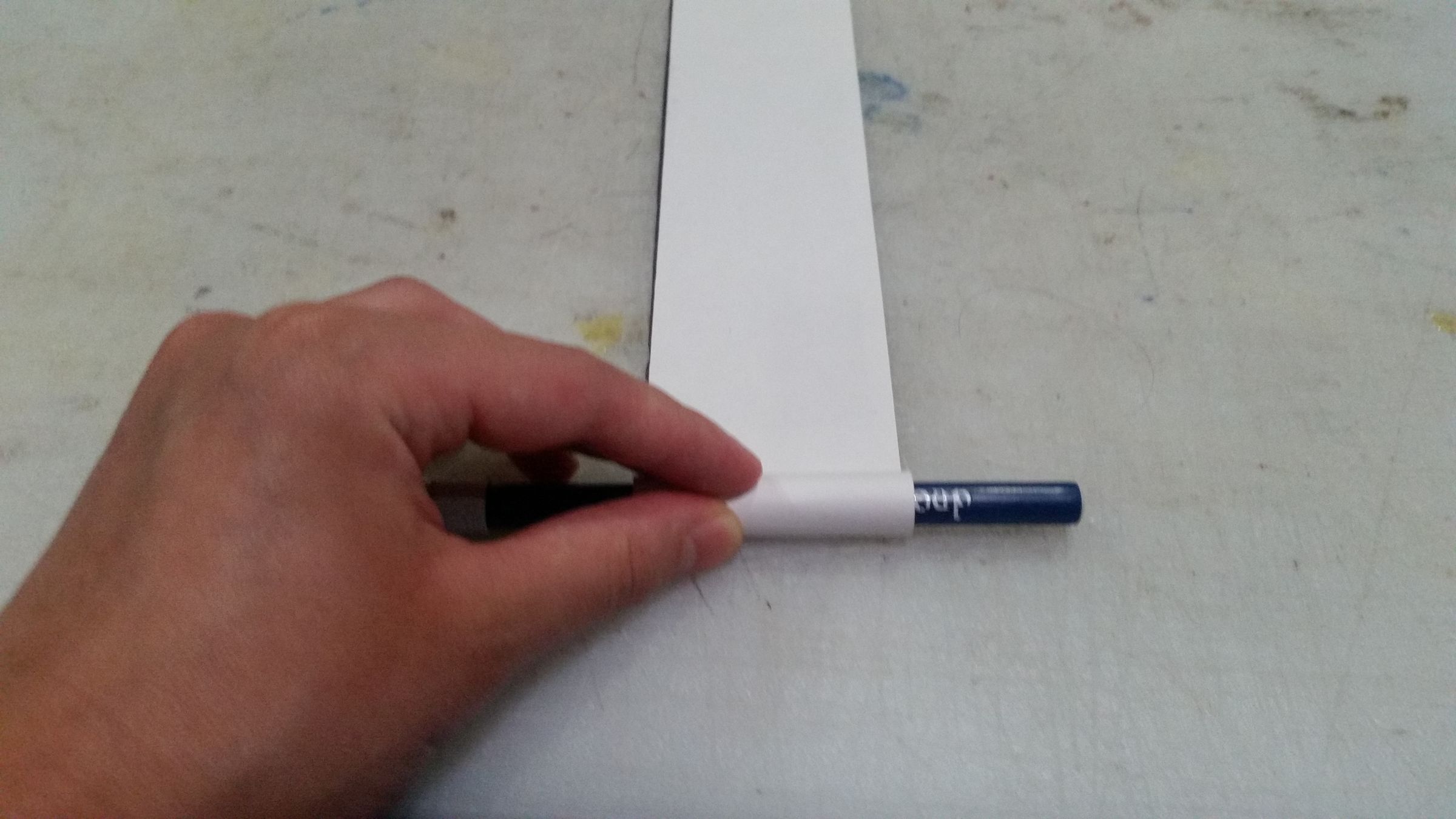 Working Cardboard Mandalorian Gauntlet: How to Make It : 14 Steps (with ...