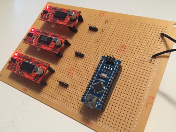 Arduino Instructables
