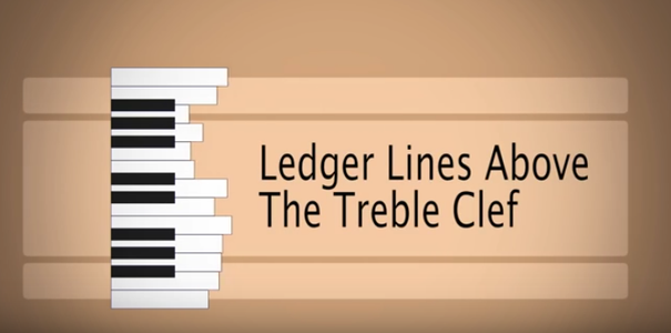 How to Read Ledger Lines Fast! : 6 Steps - Instructables