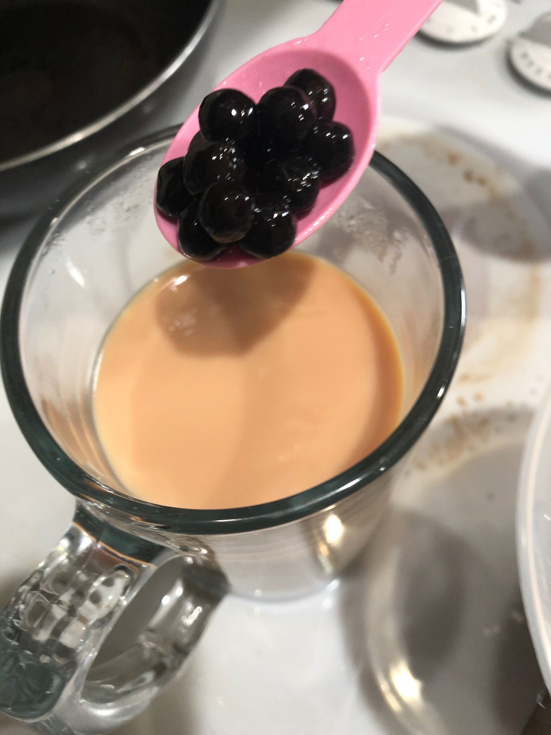 How to Make Milk Tea Boba : 4 Steps - Instructables