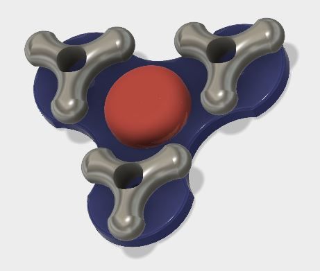 Very Fidgety Fidget - Instructables