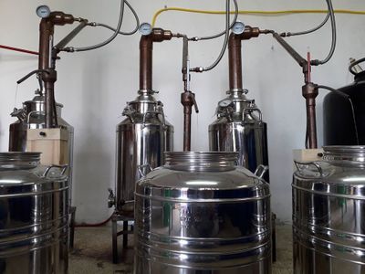 How to Make Arak : 10 Steps - Instructables