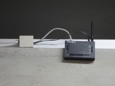 Power Over Ethernet (PoE) Adapter : 8 Steps (with Pictures) - Instructables