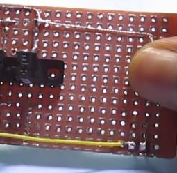 LED Propeller Clock : 19 Steps (with Pictures) - Instructables