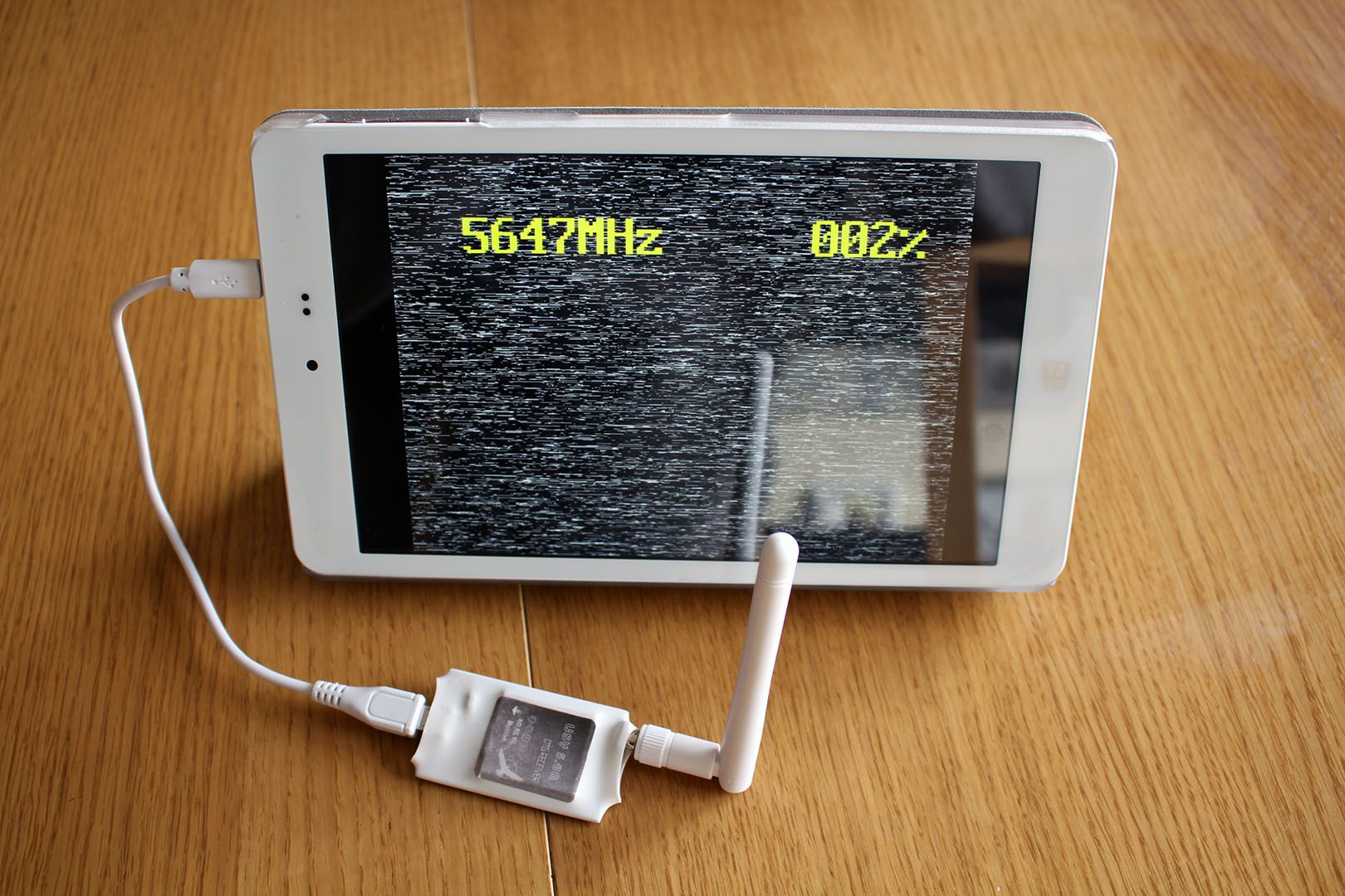 FPV System for Drones : 6 Steps (with Pictures) - Instructables