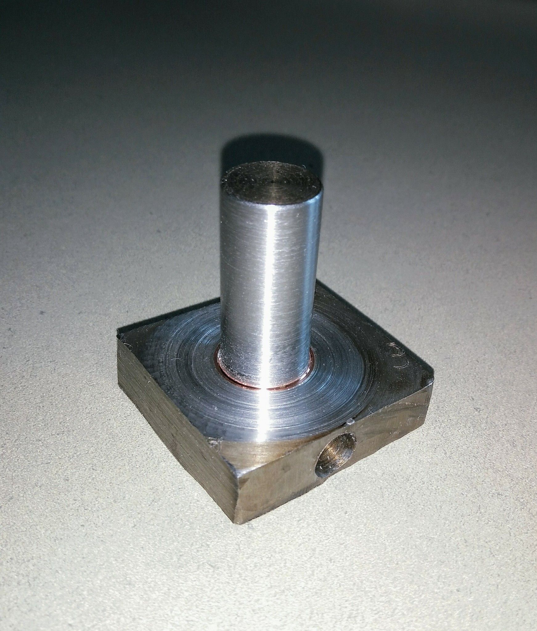 QCTP for Taig Lathe : 5 Steps (with Pictures) - Instructables