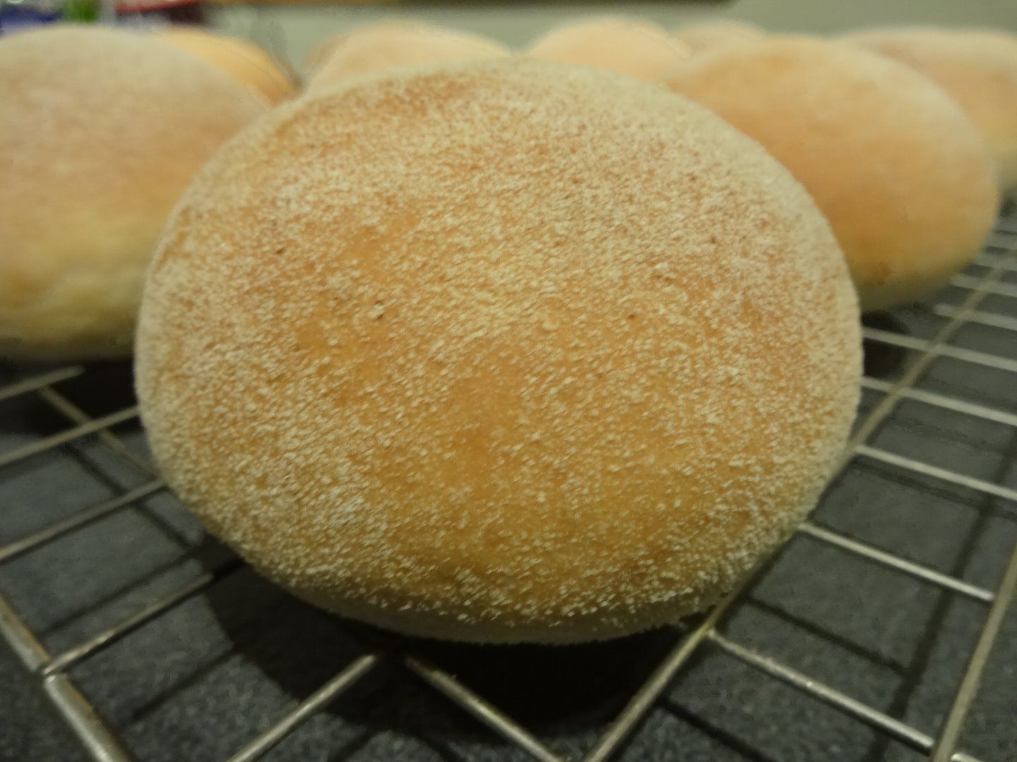 Soft Bread Rolls : 21 Steps (with Pictures) - Instructables