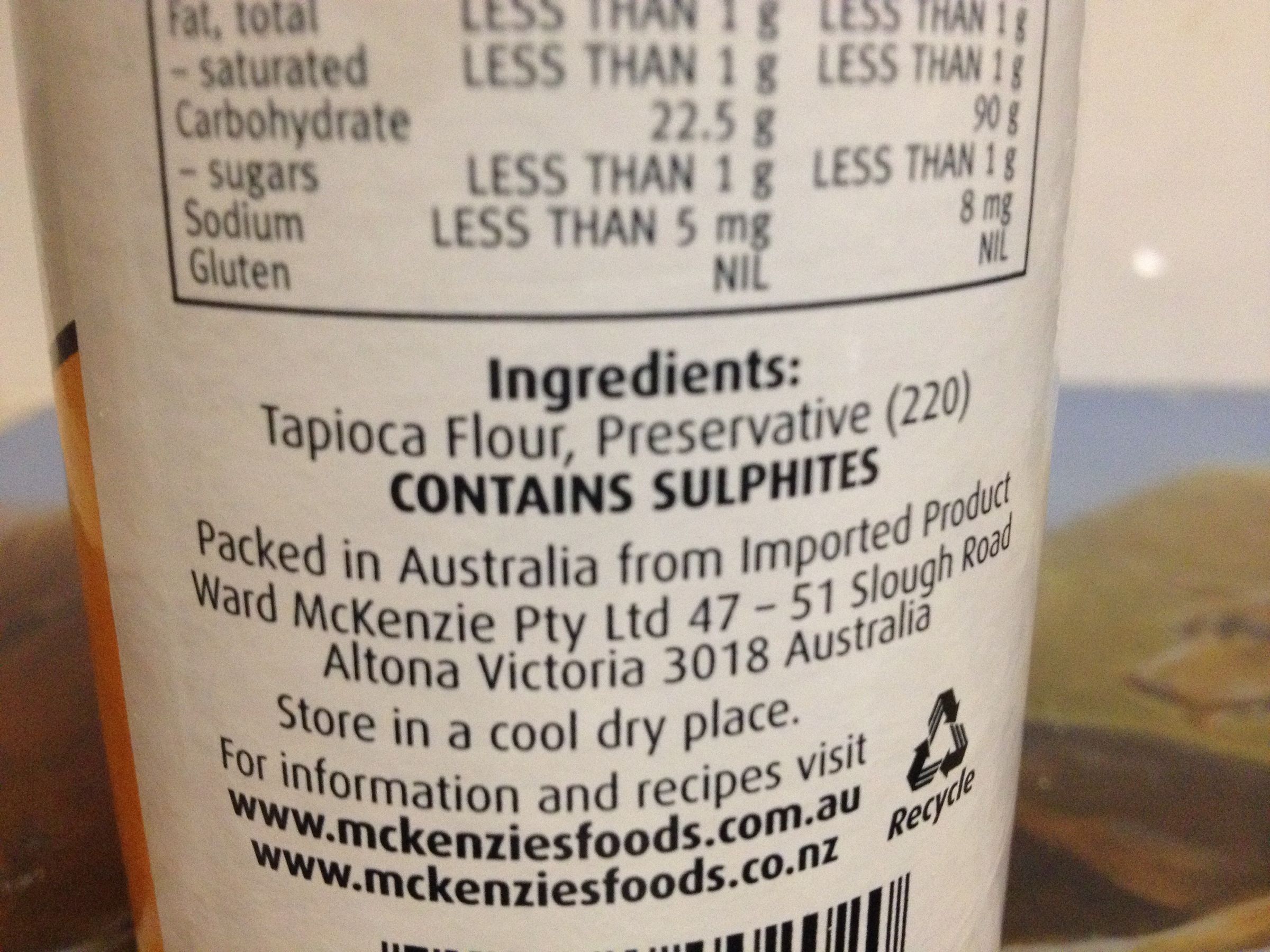 How to Make Tapioca Pearls From Scratch. : 7 Steps (with Pictures ...