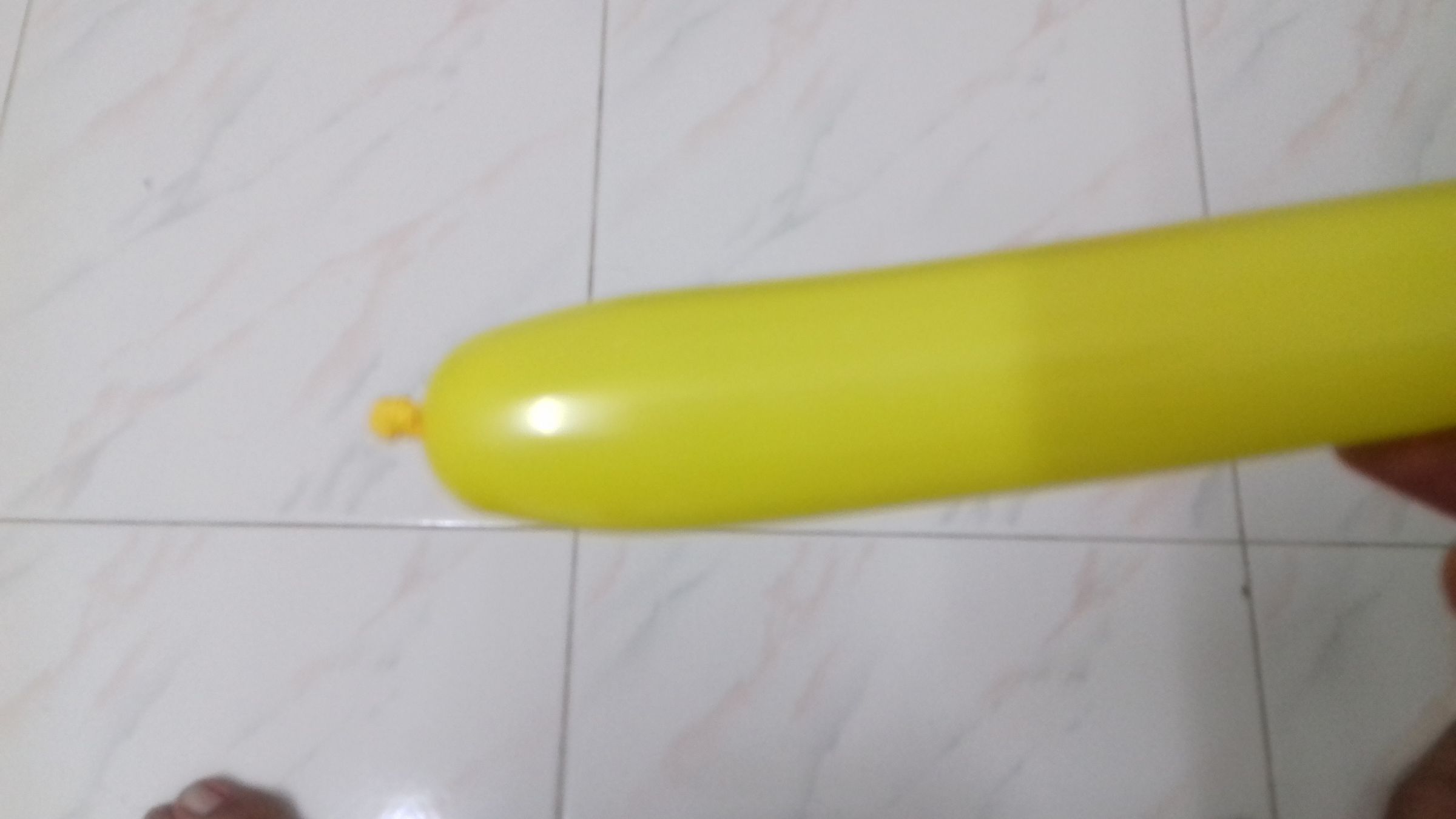 Balloon Twisting - Rabbit : 5 Steps - Instructables