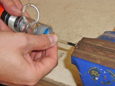 Water Rocket 2-Stage Mechanism : 30 Steps (with Pictures) - Instructables