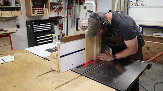How to Make Shaker Style Doors : 14 Steps (with Pictures) - Instructables